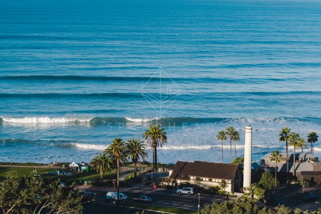 Perfect morning at Powerhouse Park and Beach in Del Mar | Photo - 6 ...